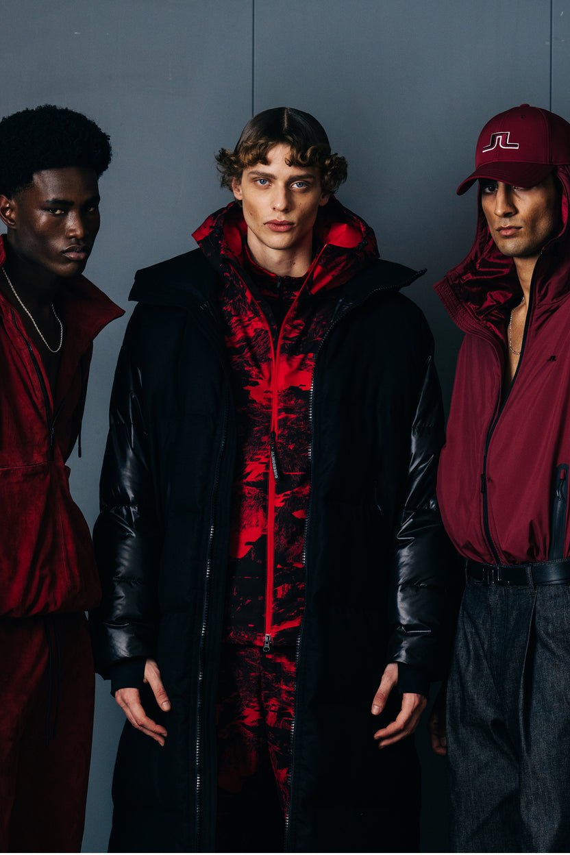 Collections – J.Lindeberg