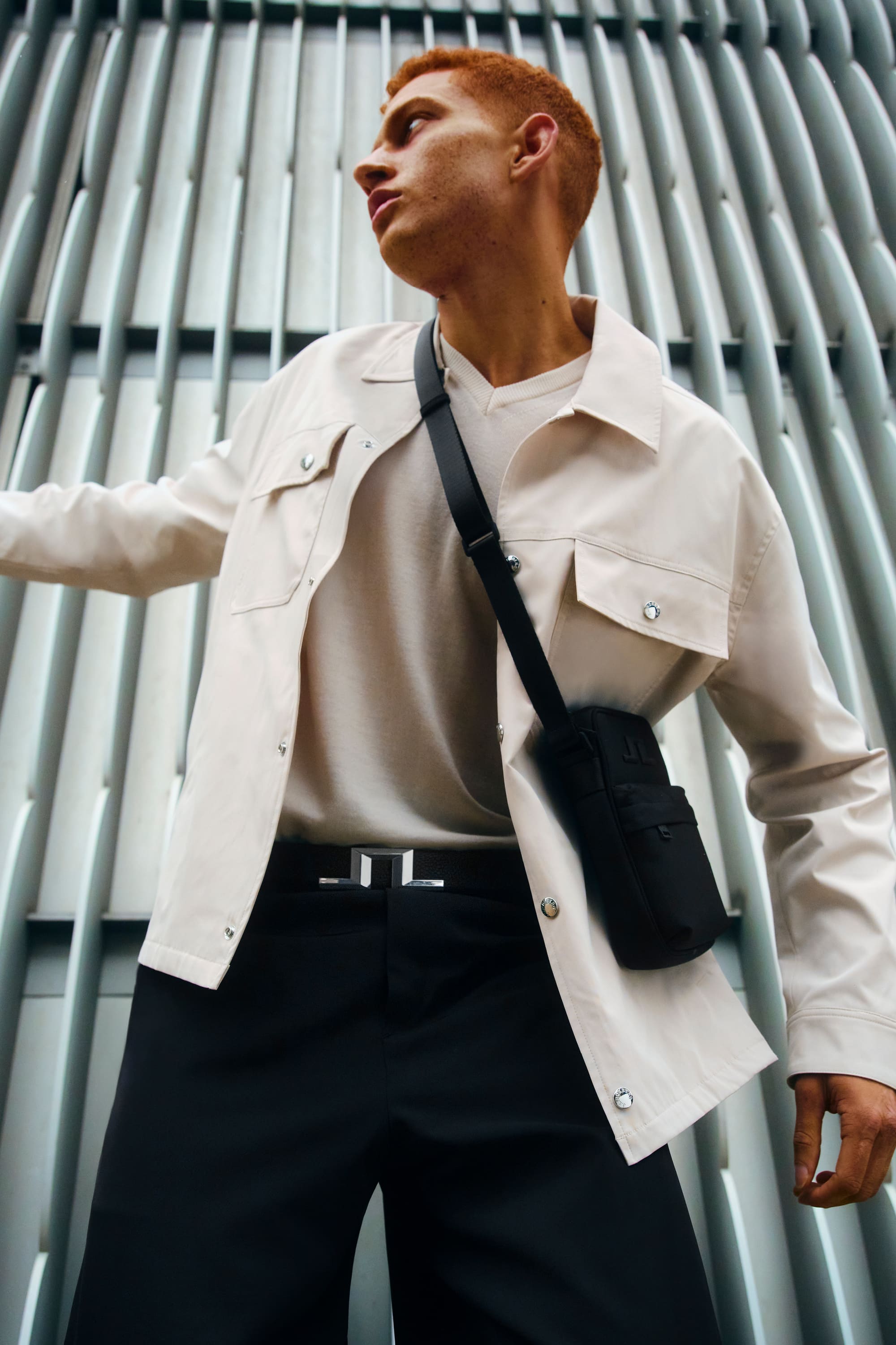 Herrenmode | Jacken, Hemden, Hosen & mehr – J.Lindeberg EU
