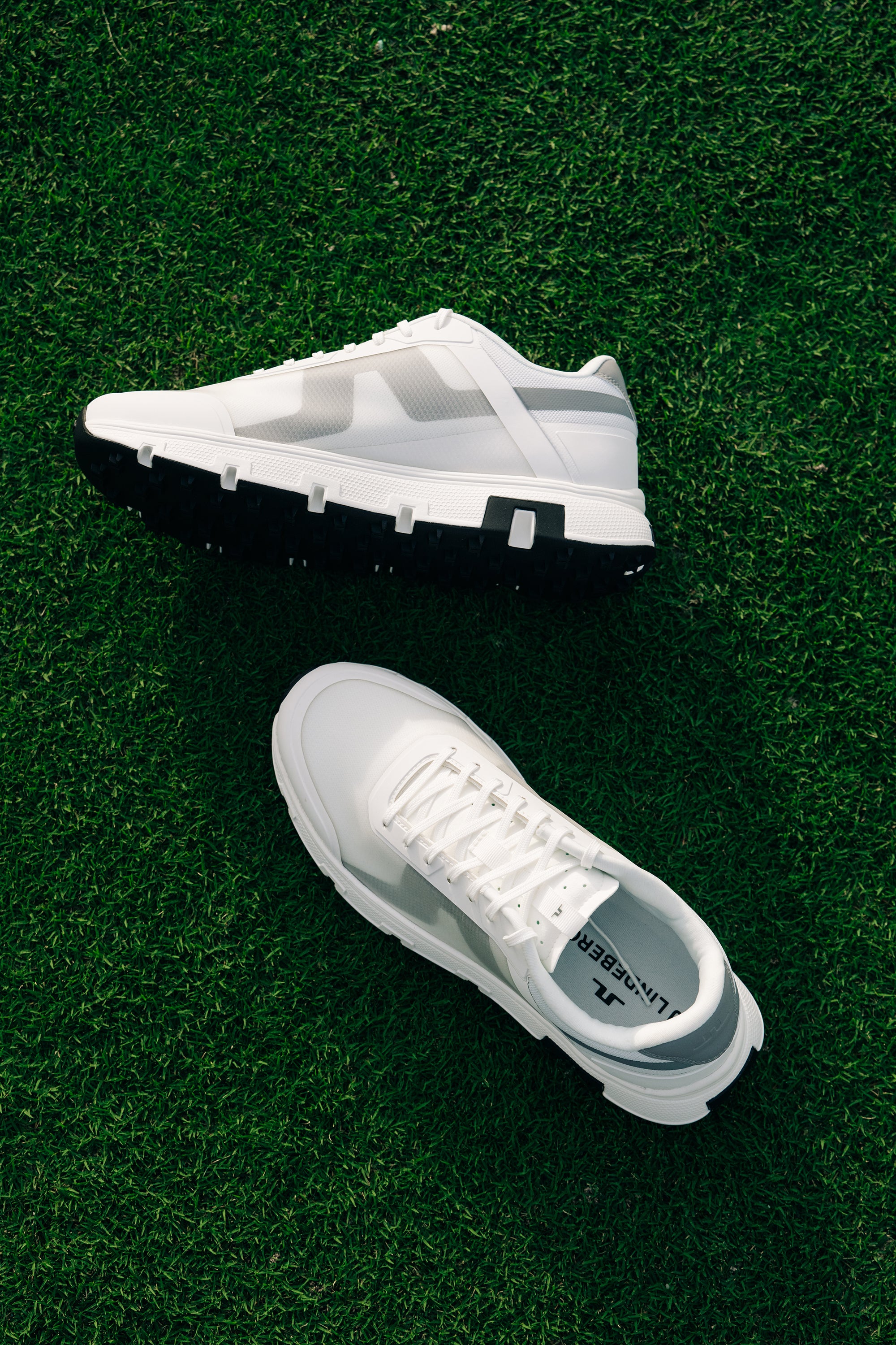 Golf Sneaker Collection – J.Lindeberg