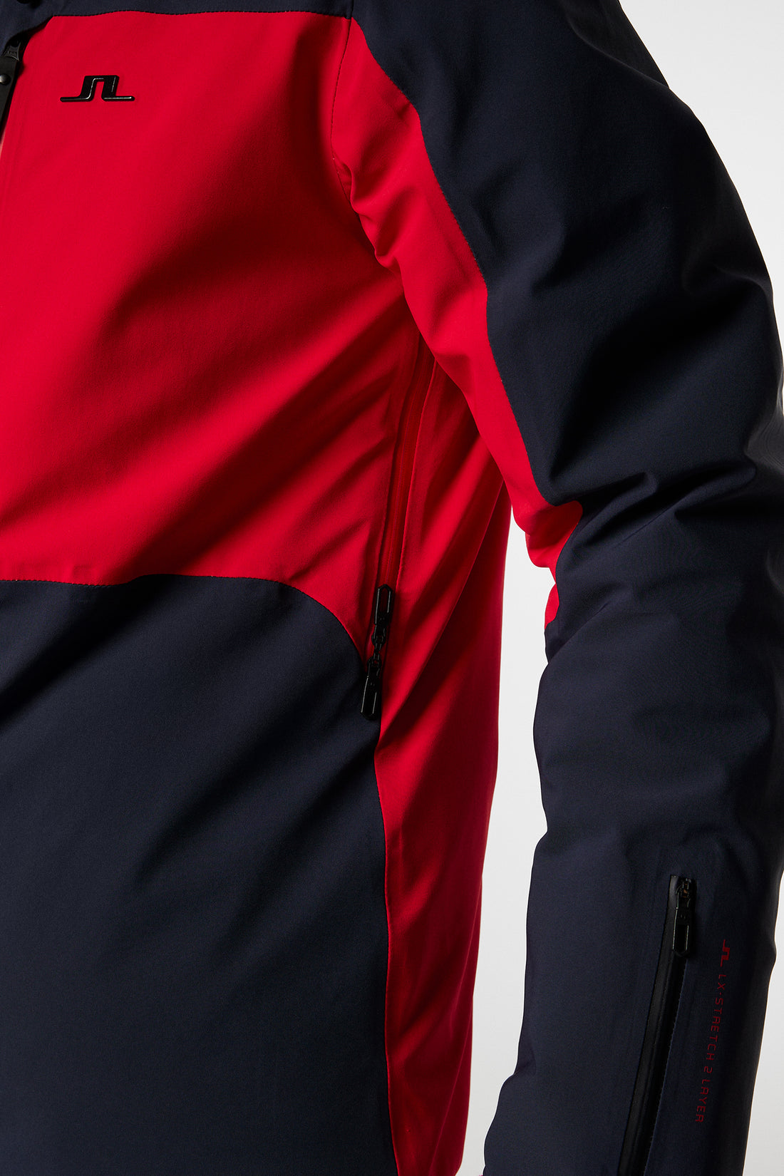 Omnia Pro Jacket / JL Navy – J.Lindeberg