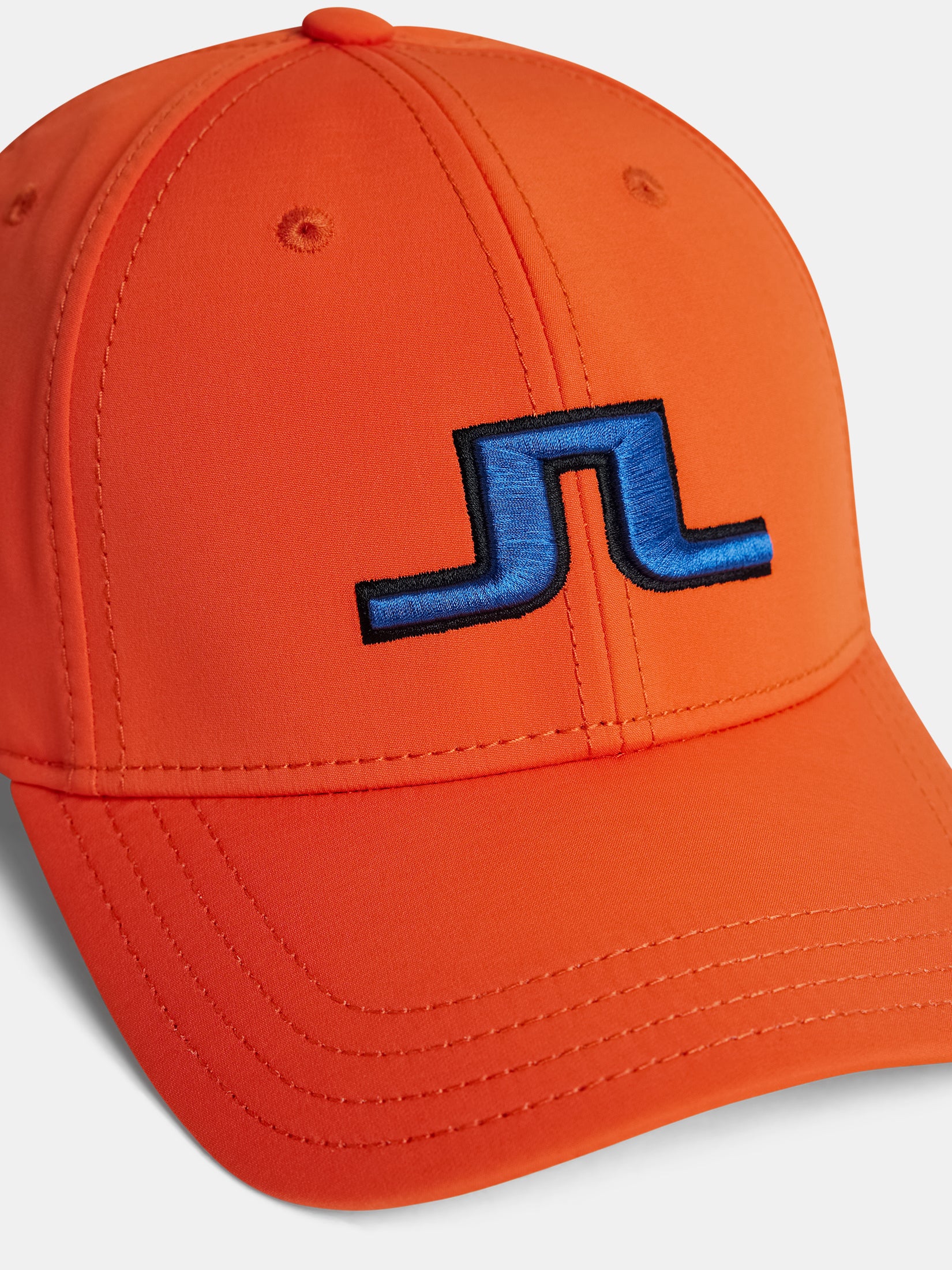 Angus Cap / Tangerine Tango – J.Lindeberg EU