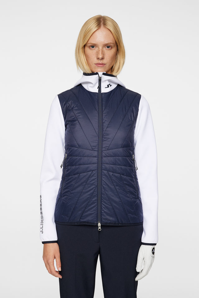 Stylish Golf Jackets for Women - J.Lindeberg
