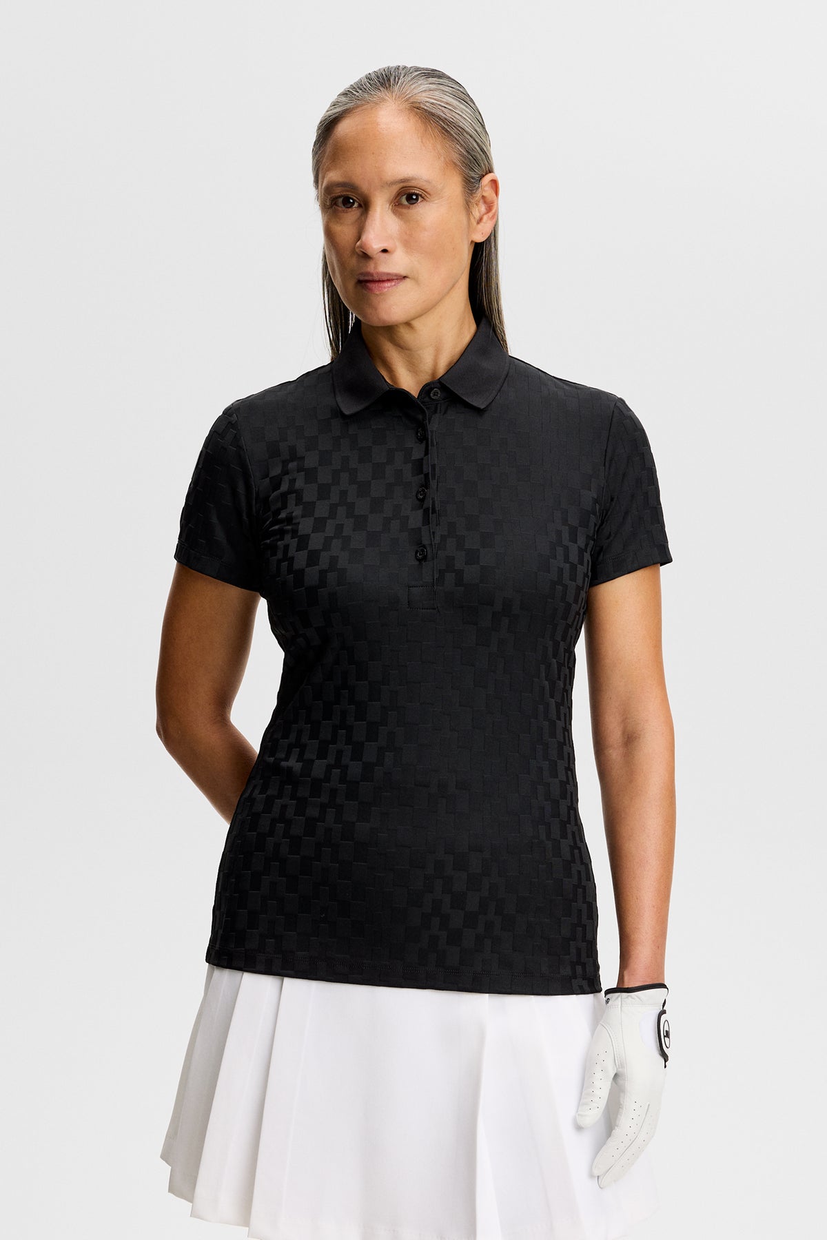 Dani Polo / Black – J.Lindeberg