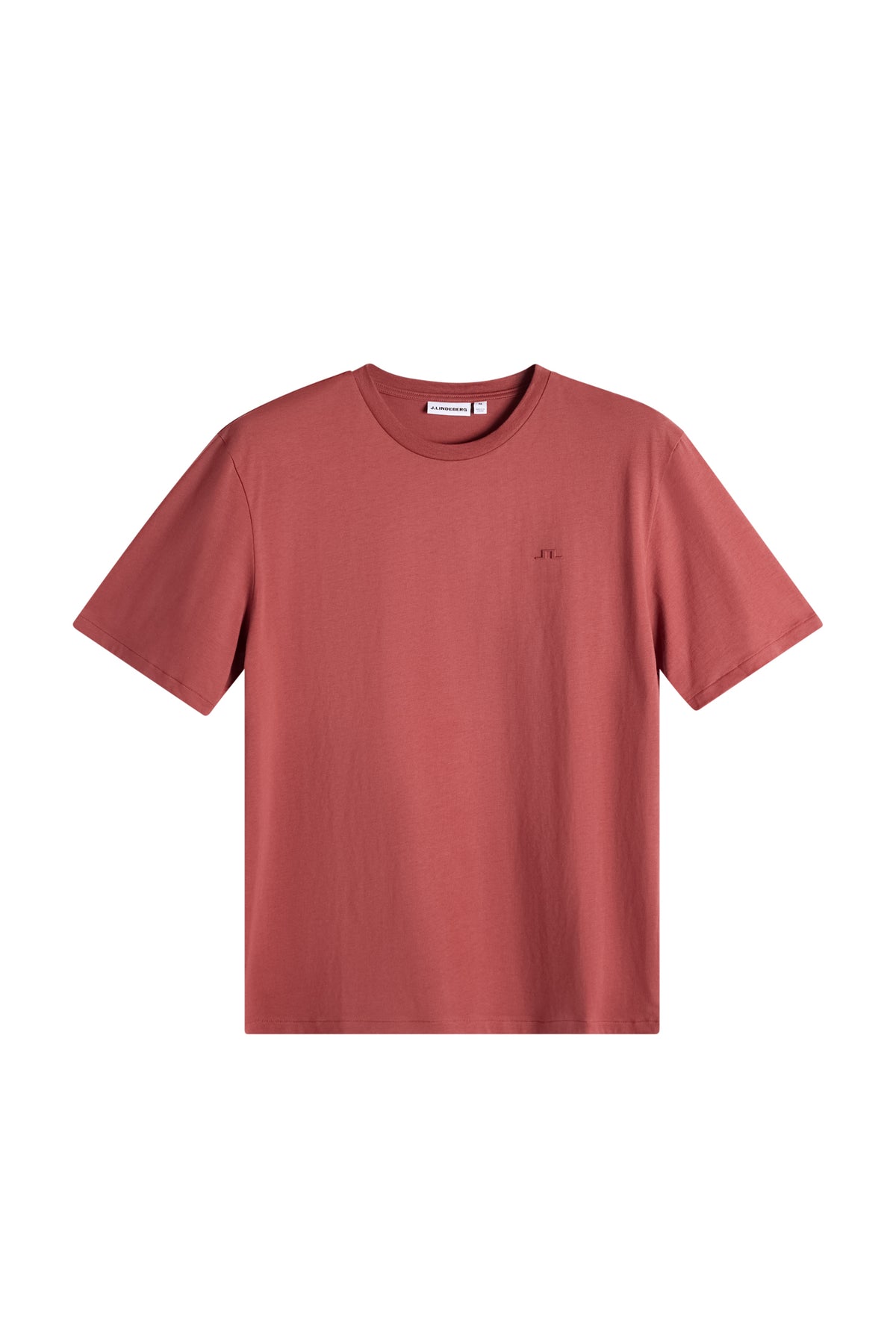 Alpha T-shirt / Apple Butter – J.Lindeberg