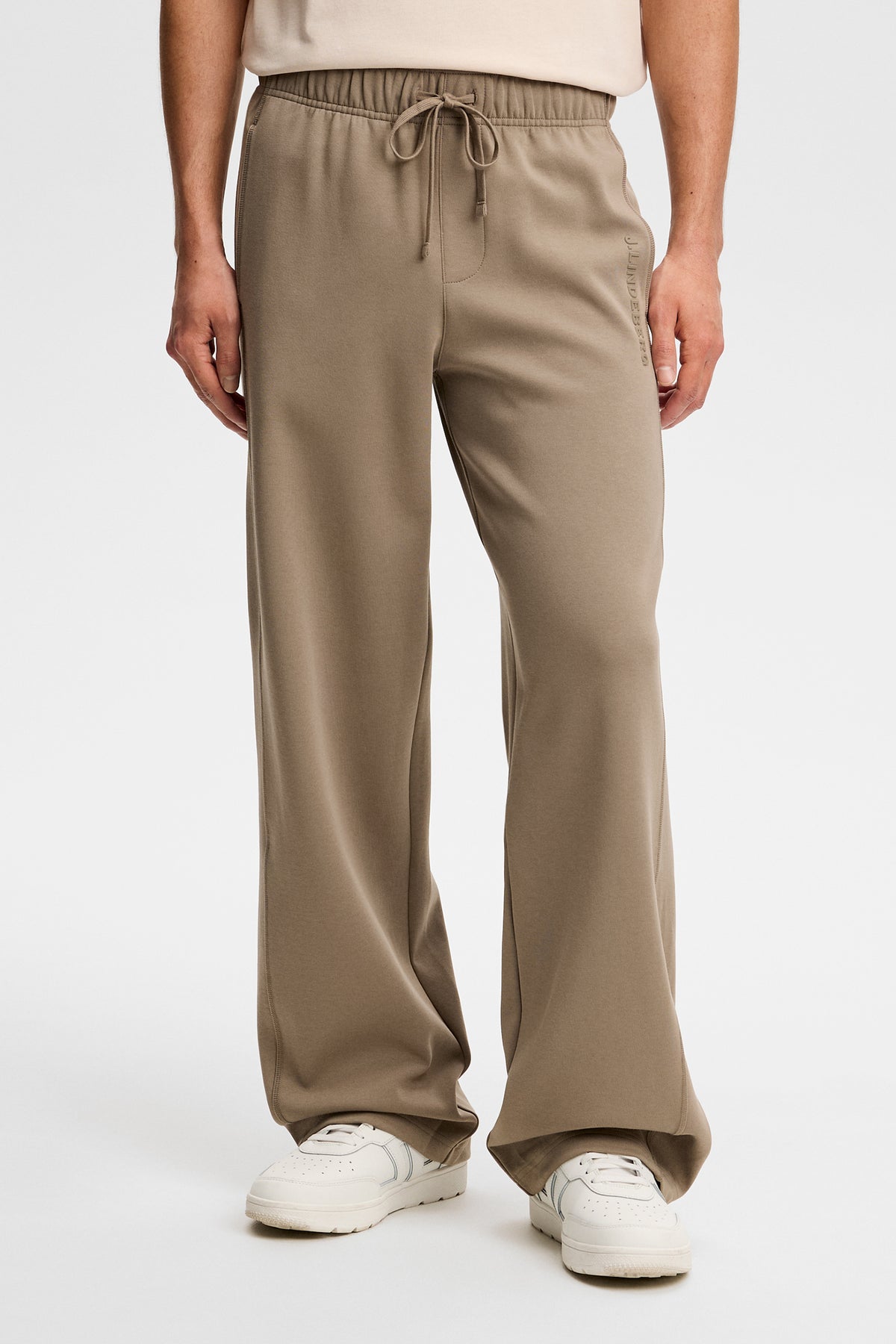 Club Pants / Brindle – J.Lindeberg