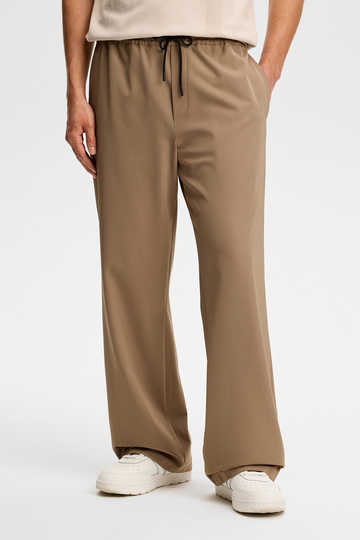 Noah Track Pants / Brindle – J.Lindeberg