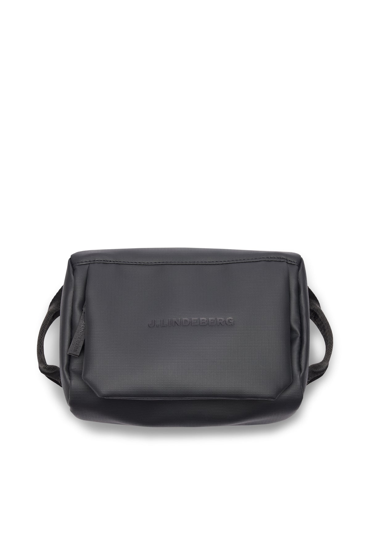 Ethan Locker Room Dopp Kit / Black – J.Lindeberg