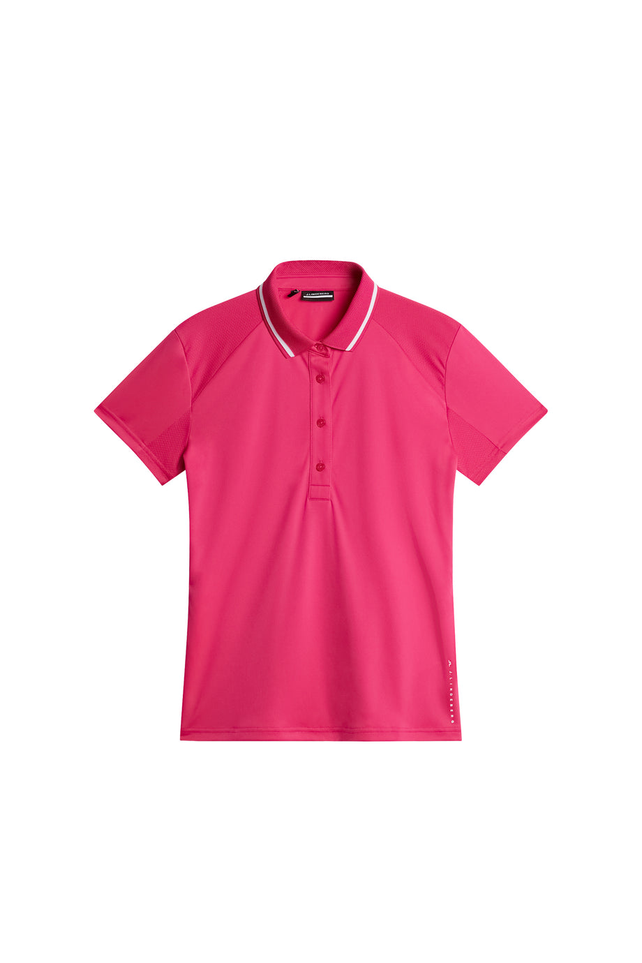 Rebecca Polo / Pink Peacock – J.Lindeberg