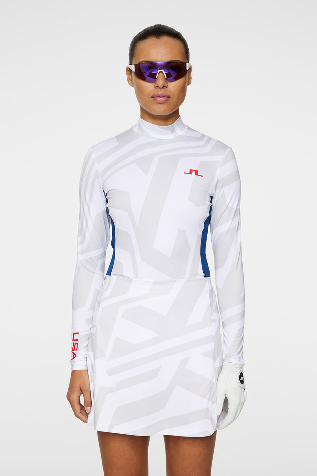 New In Ladies Golf Clothing – J.Lindeberg