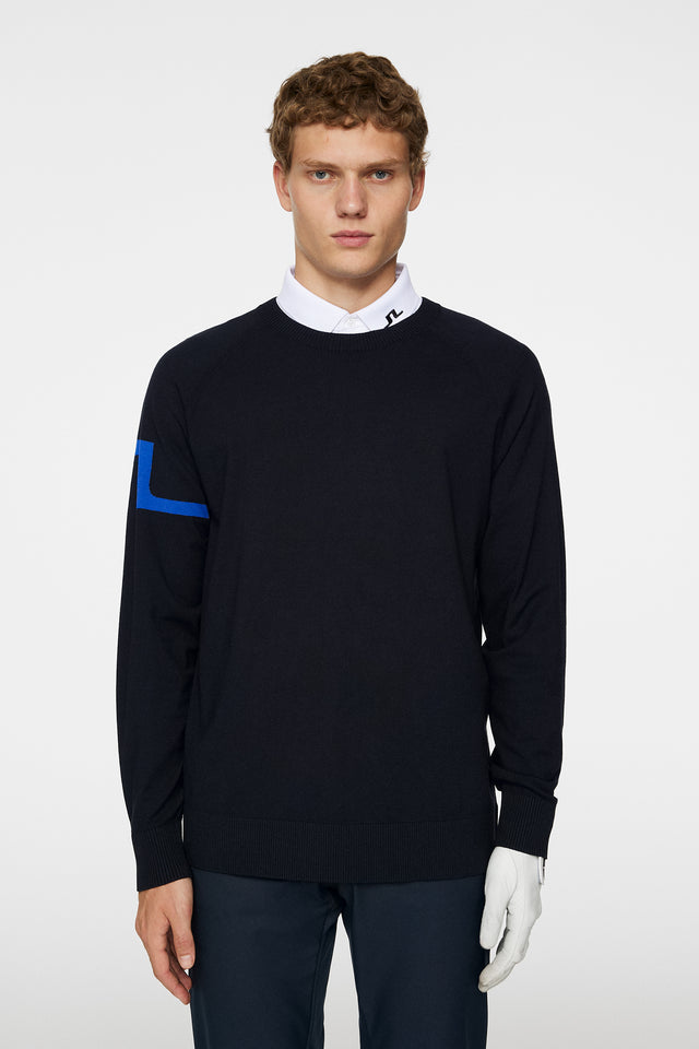 Golf Sweaters & Knitwear for Men - J.Lindeberg