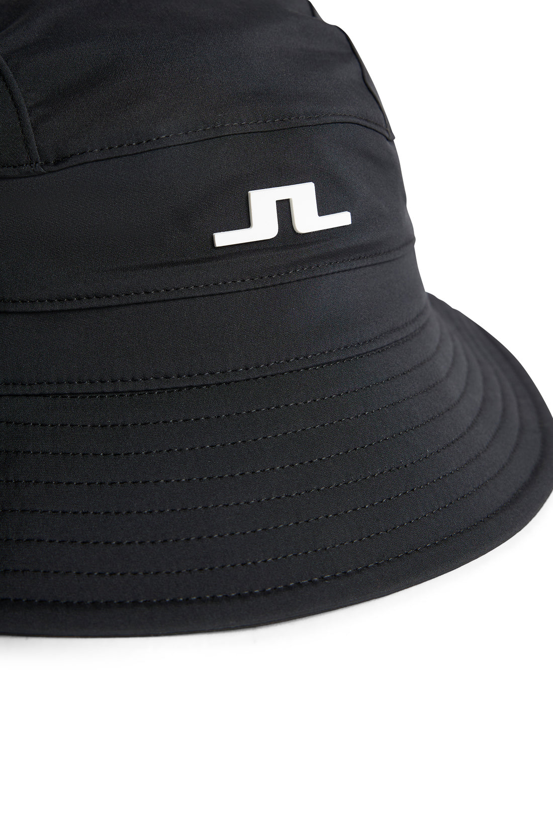 Hemming Bucket Hat / Black – J.Lindeberg