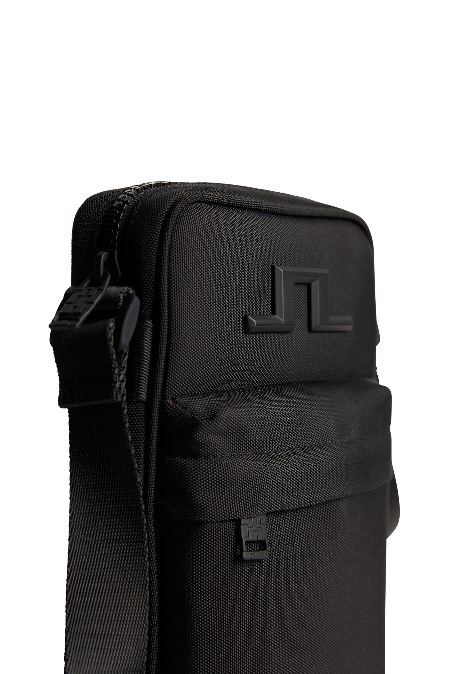 Casper Crossbody Bag / Black – J.Lindeberg