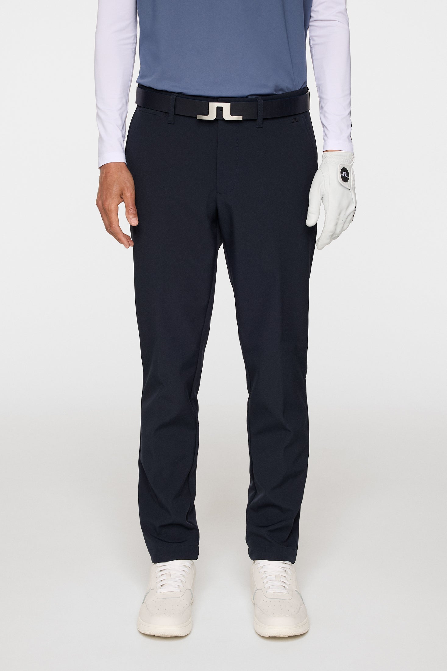Ellott Bonded Fleece Pant / JL Navy – J.Lindeberg
