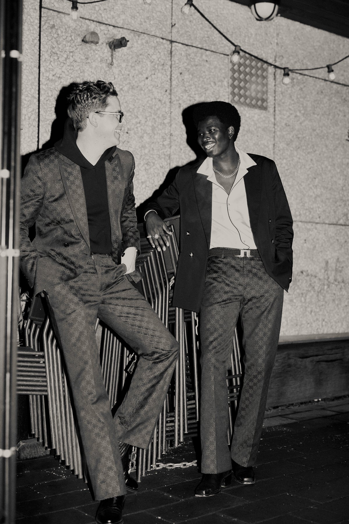 J.Lindeberg x Golden Bear Release Party