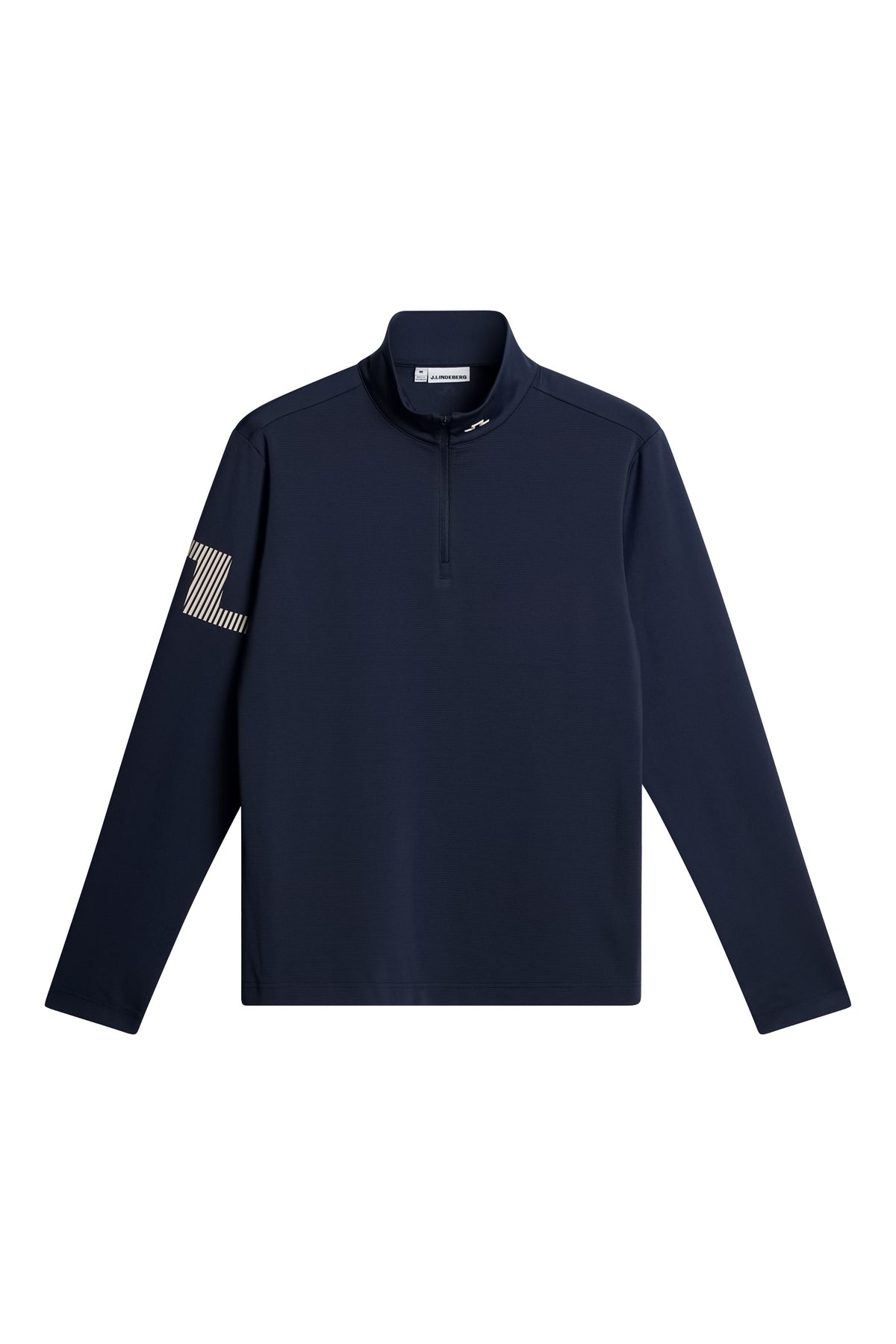 Heath Strike Mid Layer / JL Navy – J.Lindeberg