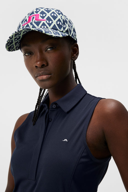 Womens Tanks – J.Lindeberg