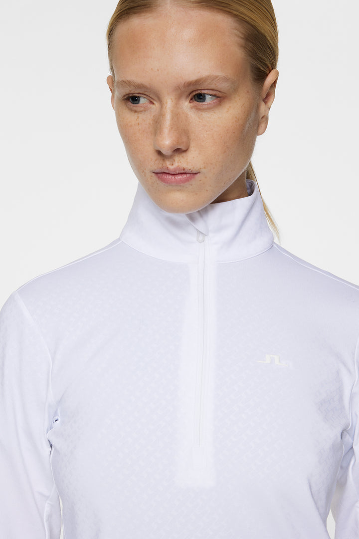 Base Layers & Mid Layers for Women - J.Lindeberg