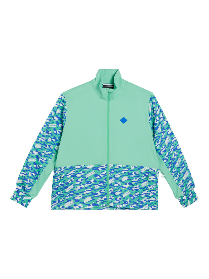 The Ruby Look – J.Lindeberg