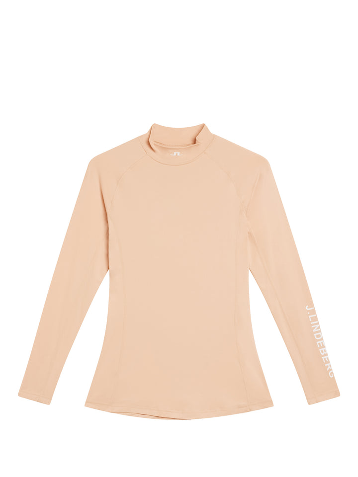Eliza Top / Almost Apricot – J.Lindeberg