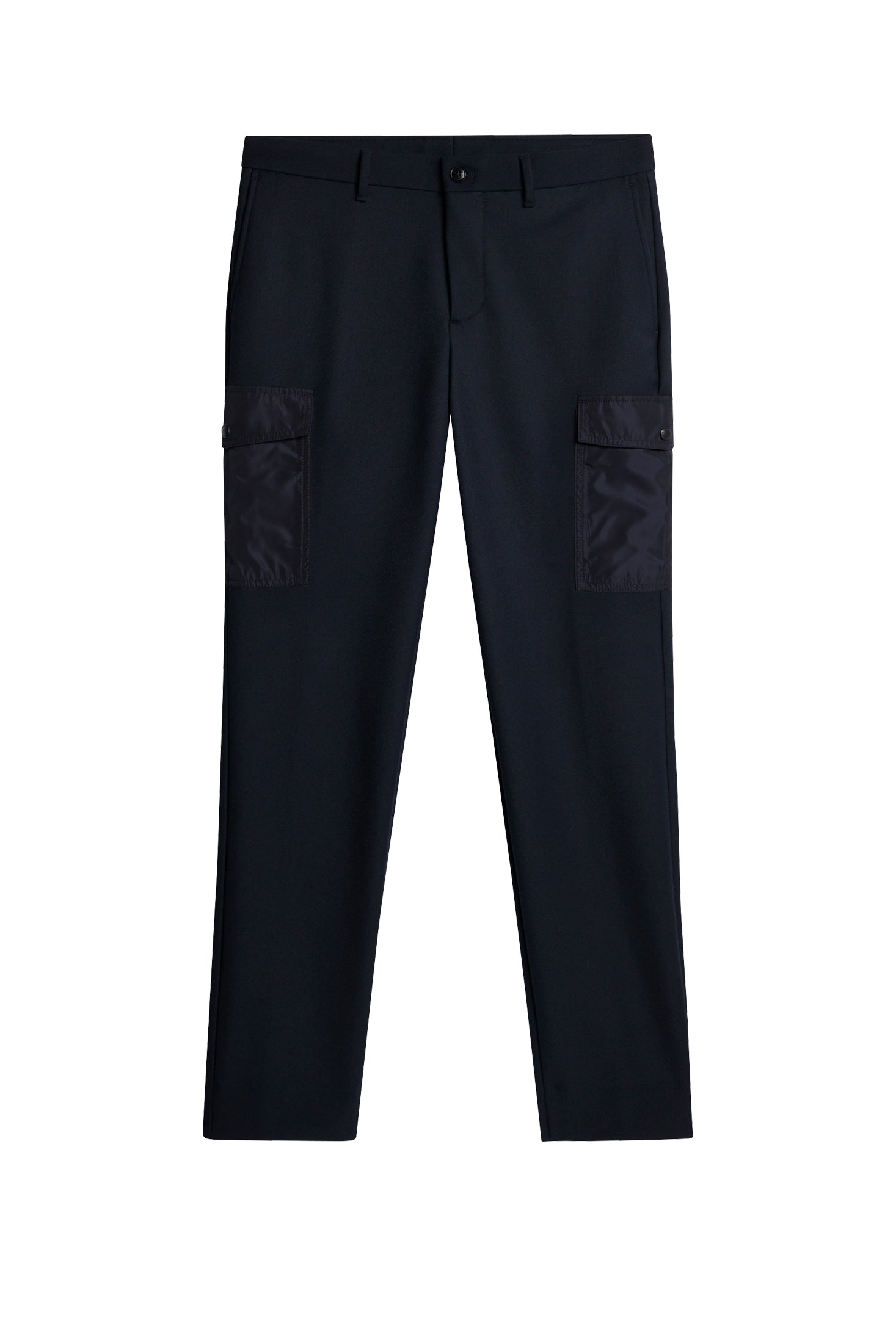 Ched Cargo Pants / JL Navy – J.Lindeberg EU
