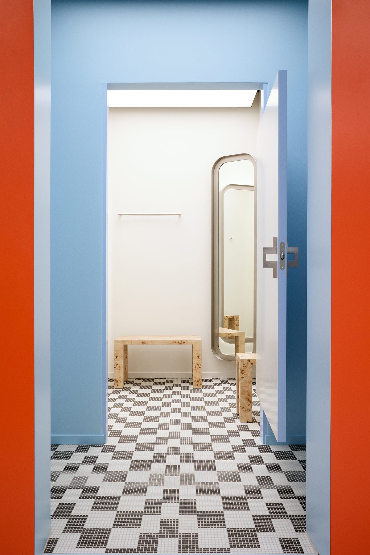 Unveiling our new store concept at Mall of Scandinavia – J.Lindeberg