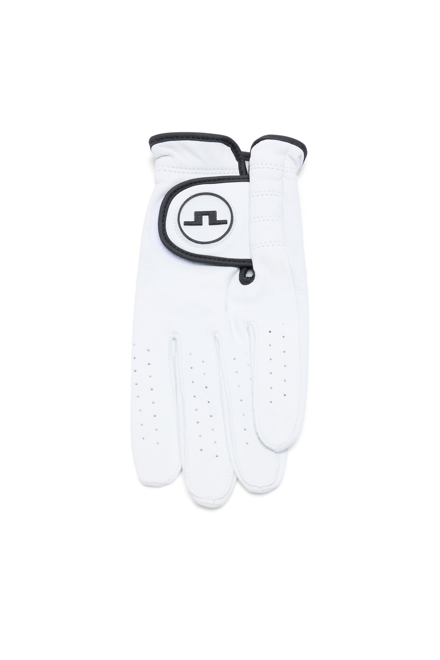 Rudd Golf Glove / White – J.Lindeberg