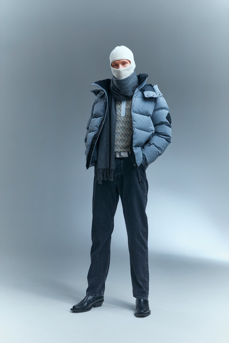 CROSSOVER LOOKS – J.Lindeberg