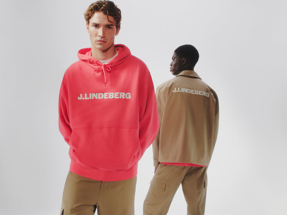 제이린드버그ㅣJ.Lindeberg l 글로벌 공식 홈페이지