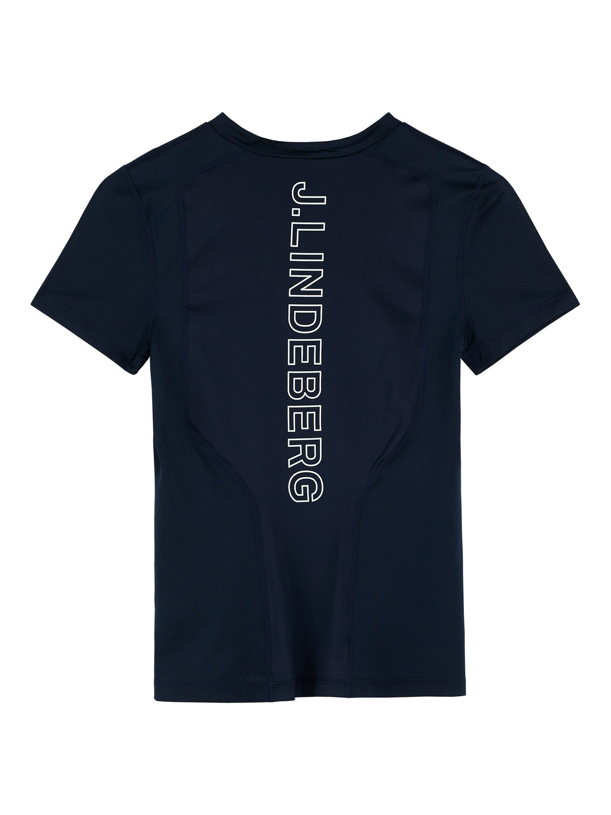 Marsha Top / JL Navy – J.Lindeberg