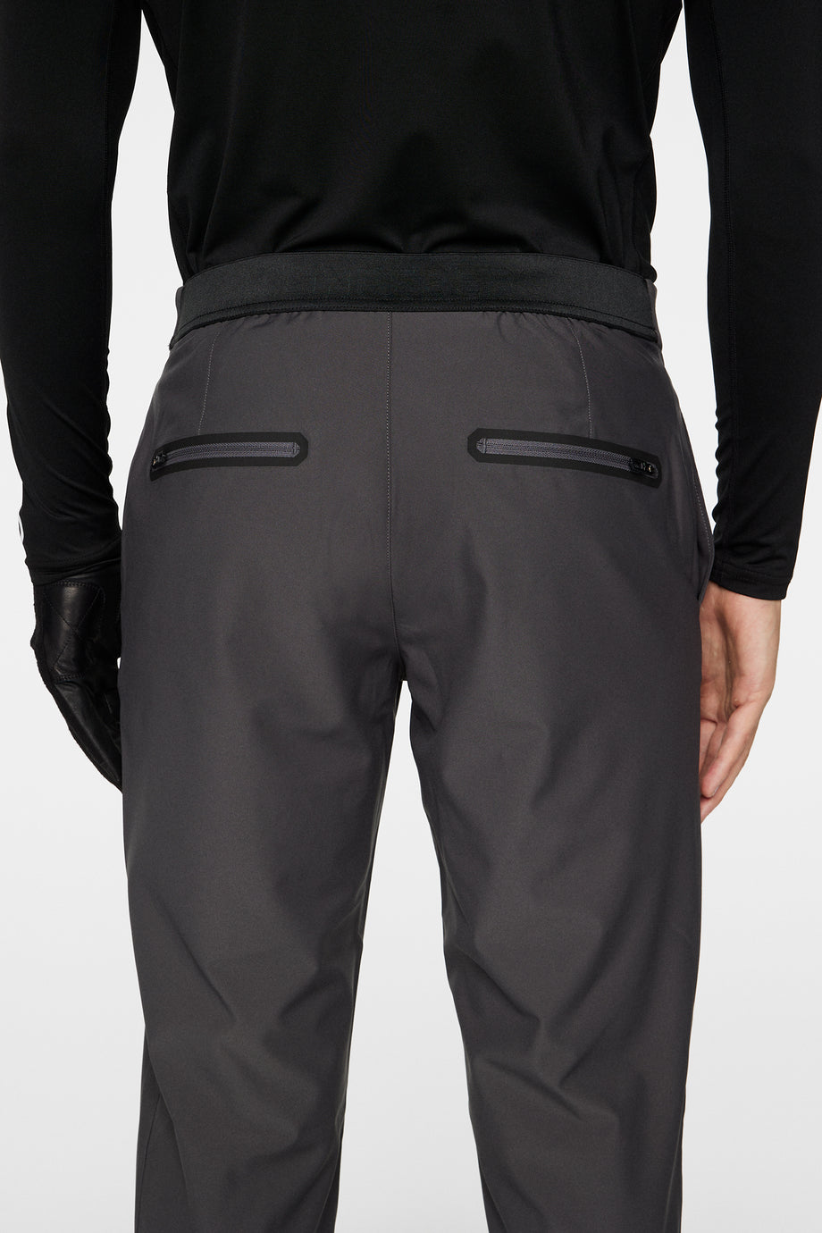 The Reveal Tech Pant / Asphalt – J.Lindeberg