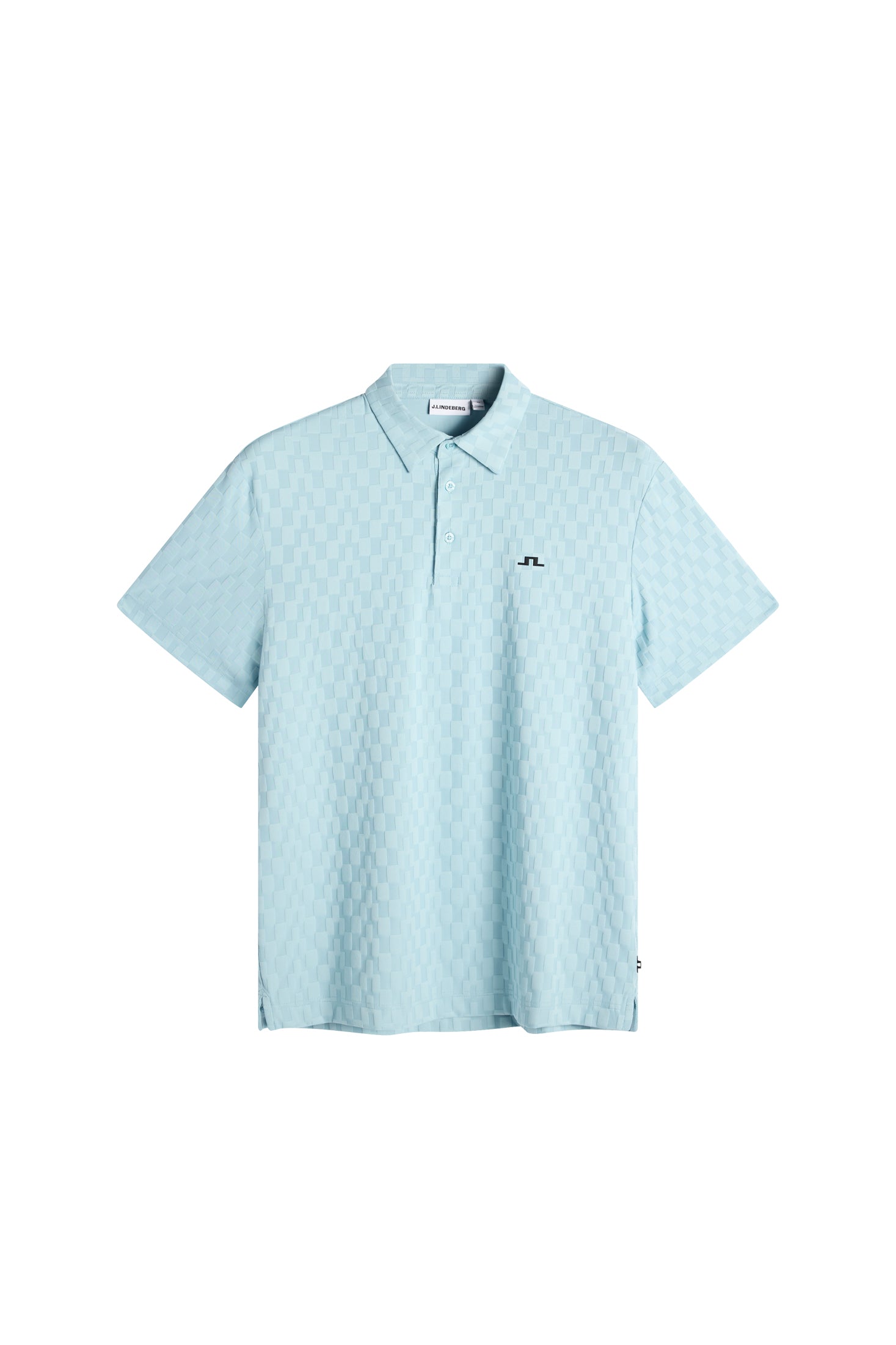 Kofe Polo / Forget-Me-Not – J.Lindeberg EU