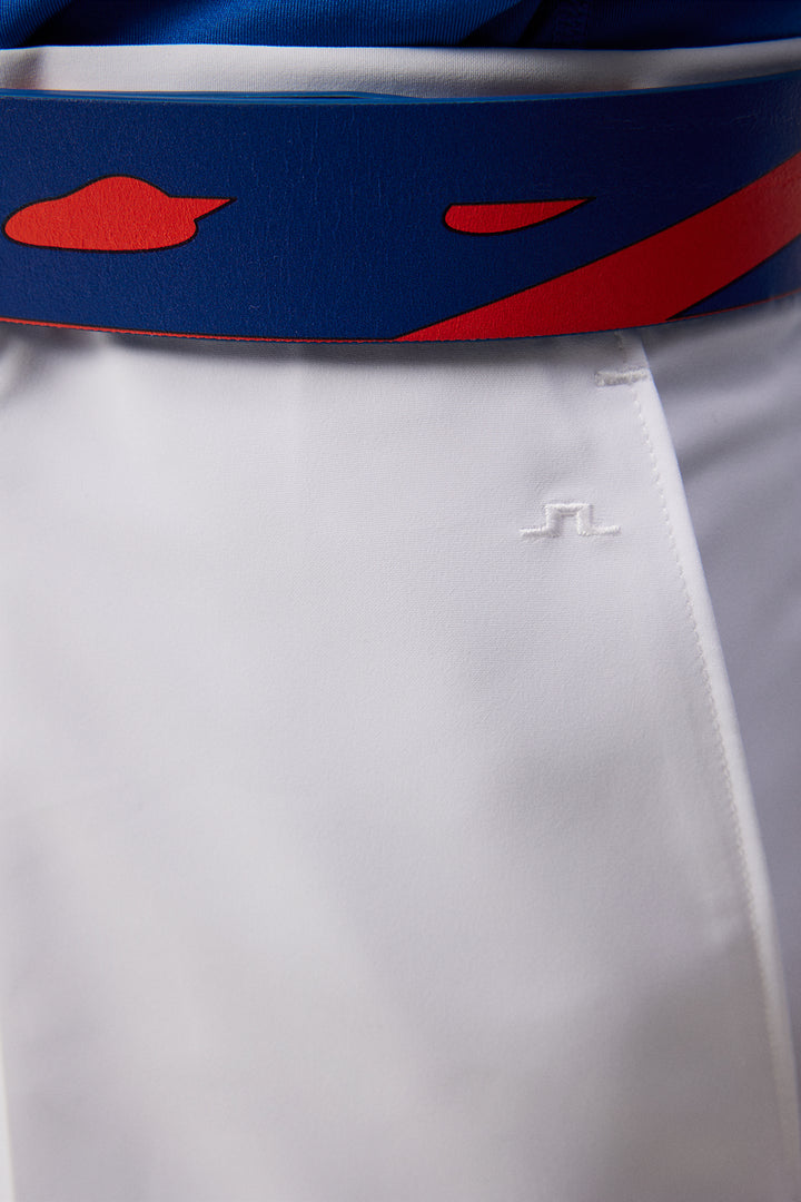 Somle Shorts / White – J.Lindeberg