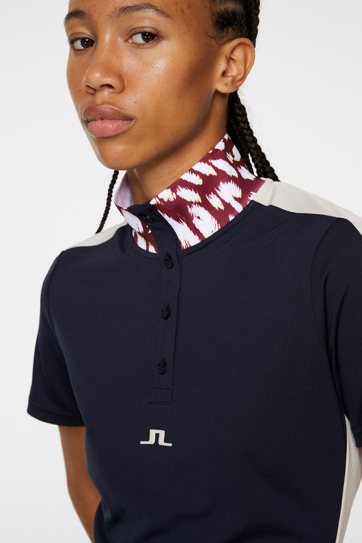 Pip Polo / JL Navy – J.Lindeberg