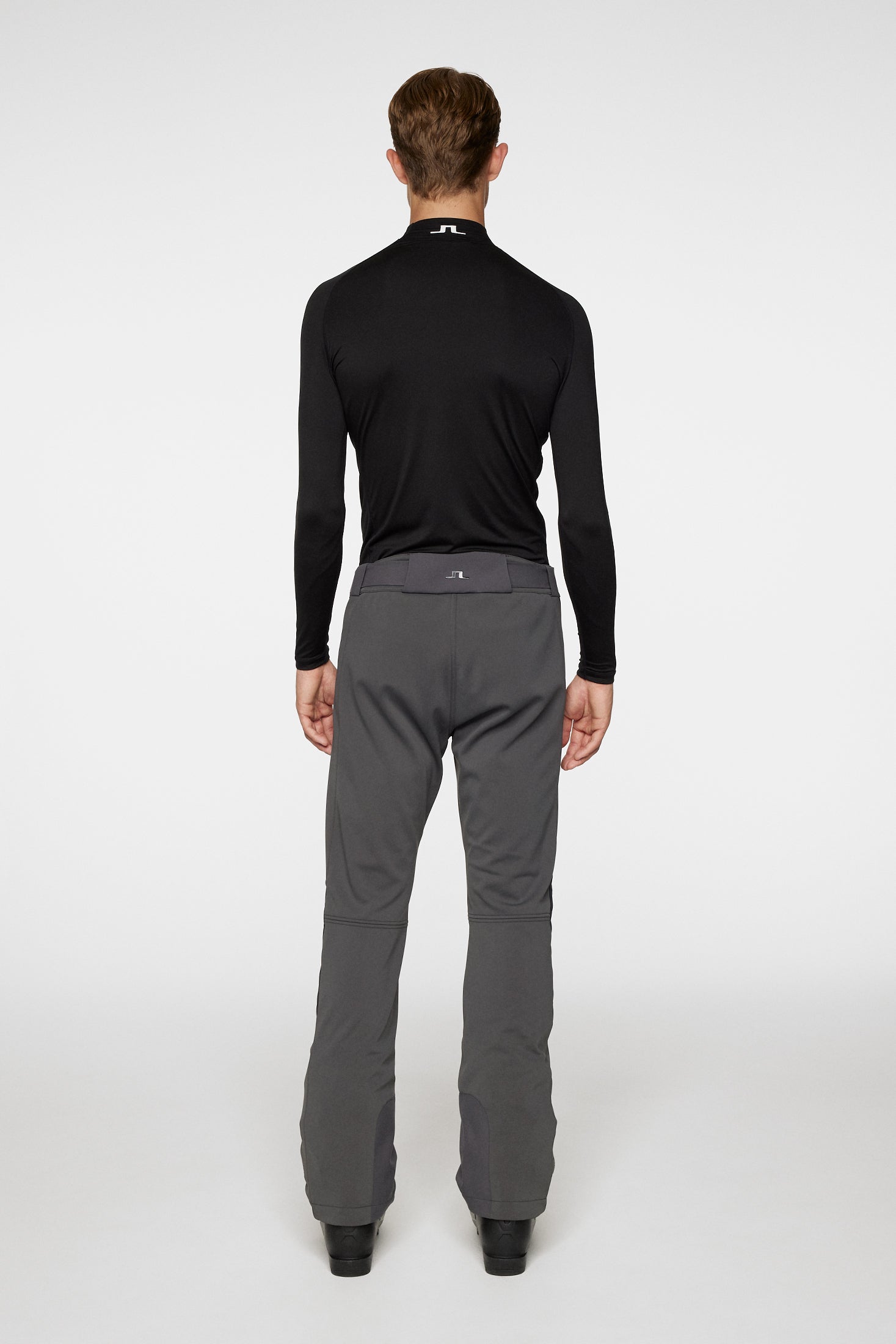 Greg Pants / Asphalt – J.Lindeberg EU