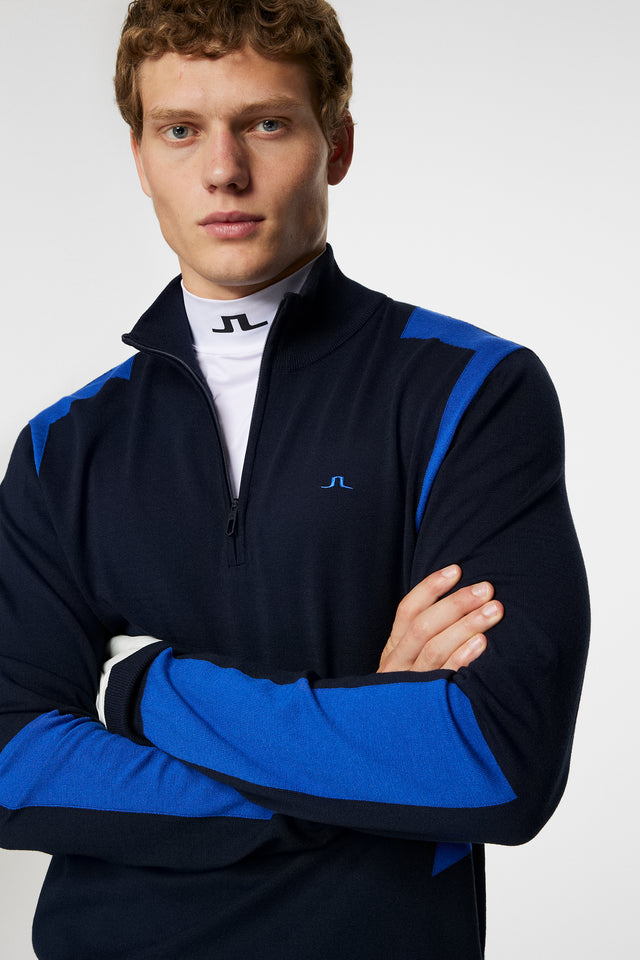 Sporty Golf Clothing – J.Lindeberg
