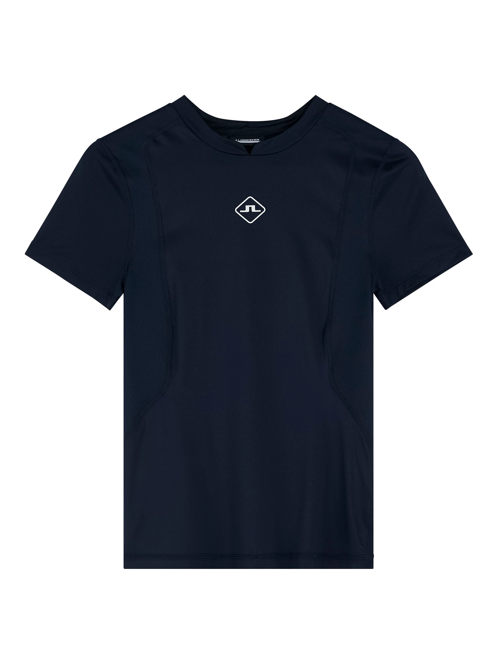 Marsha Top / JL Navy – J.Lindeberg
