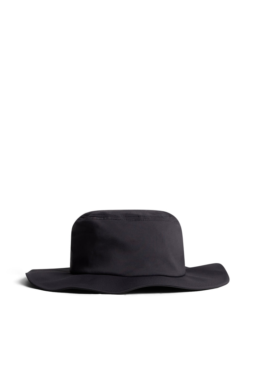 Tour Bucket Hat / Black – J.Lindeberg