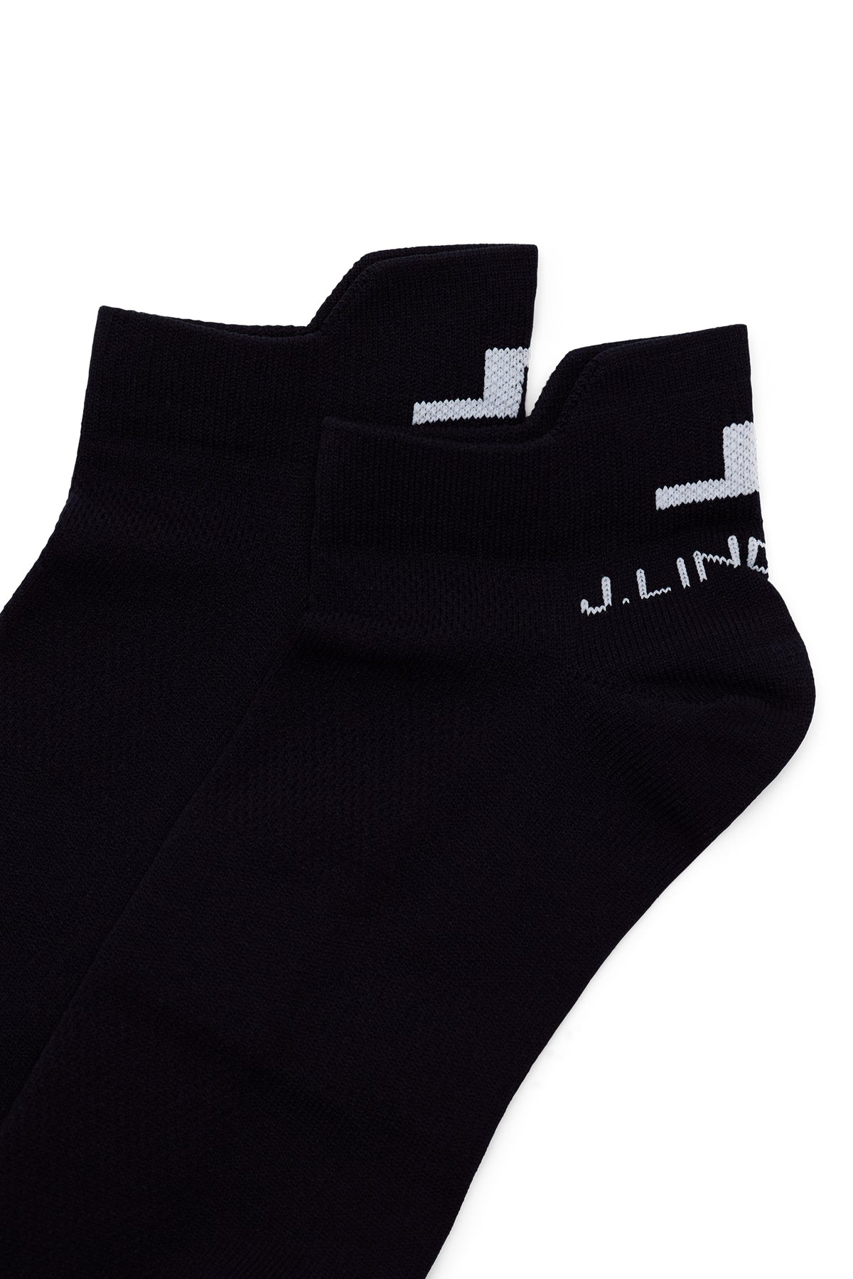 Spin Short Sock / Black – J.Lindeberg