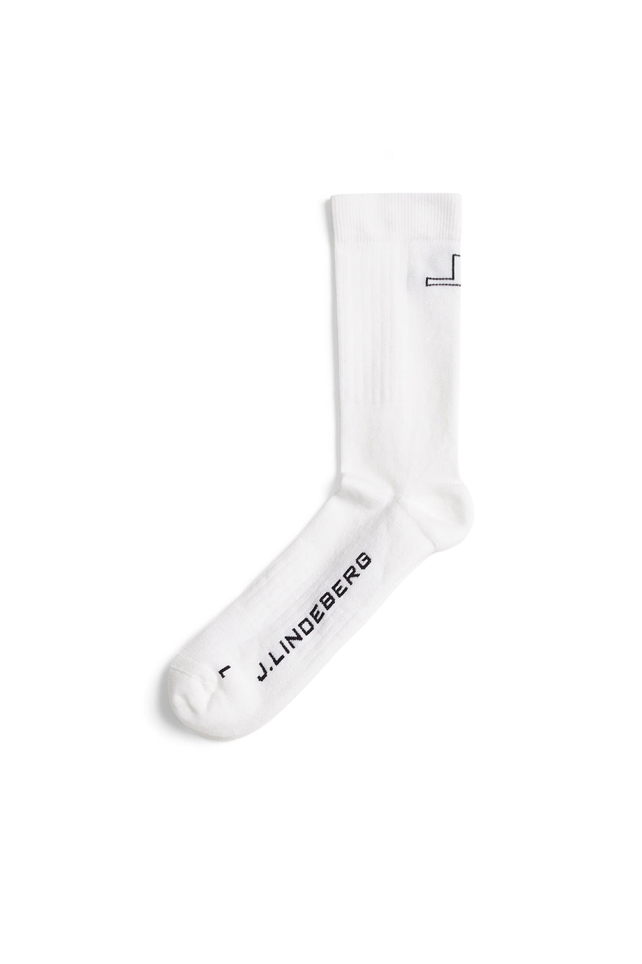 Rolfi Sock / White – J.Lindeberg