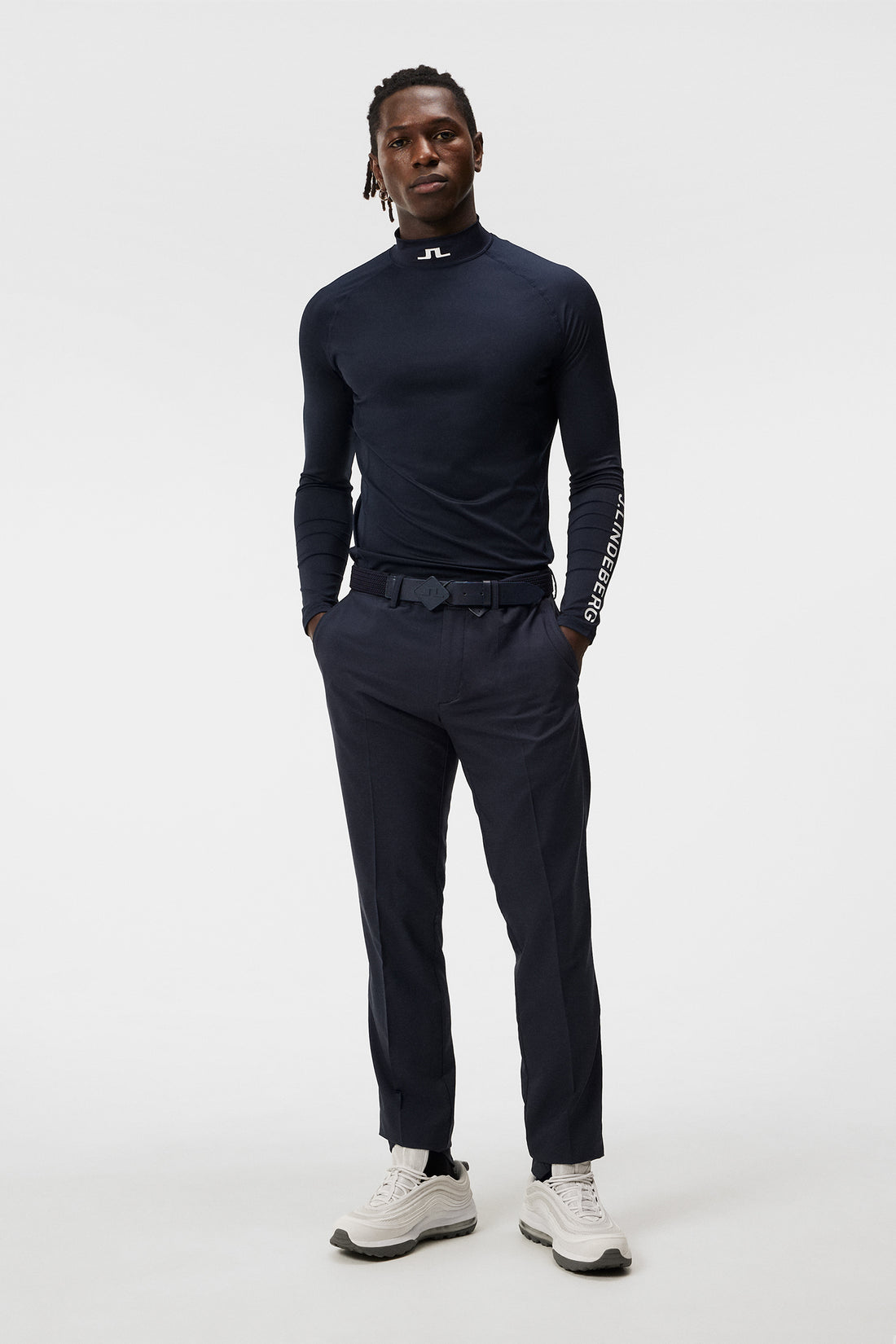 The Aello Look – J.Lindeberg