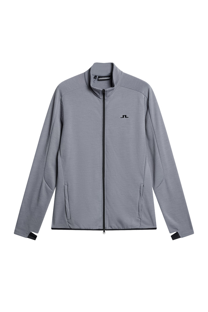 Gary Jacket / Black – J.Lindeberg