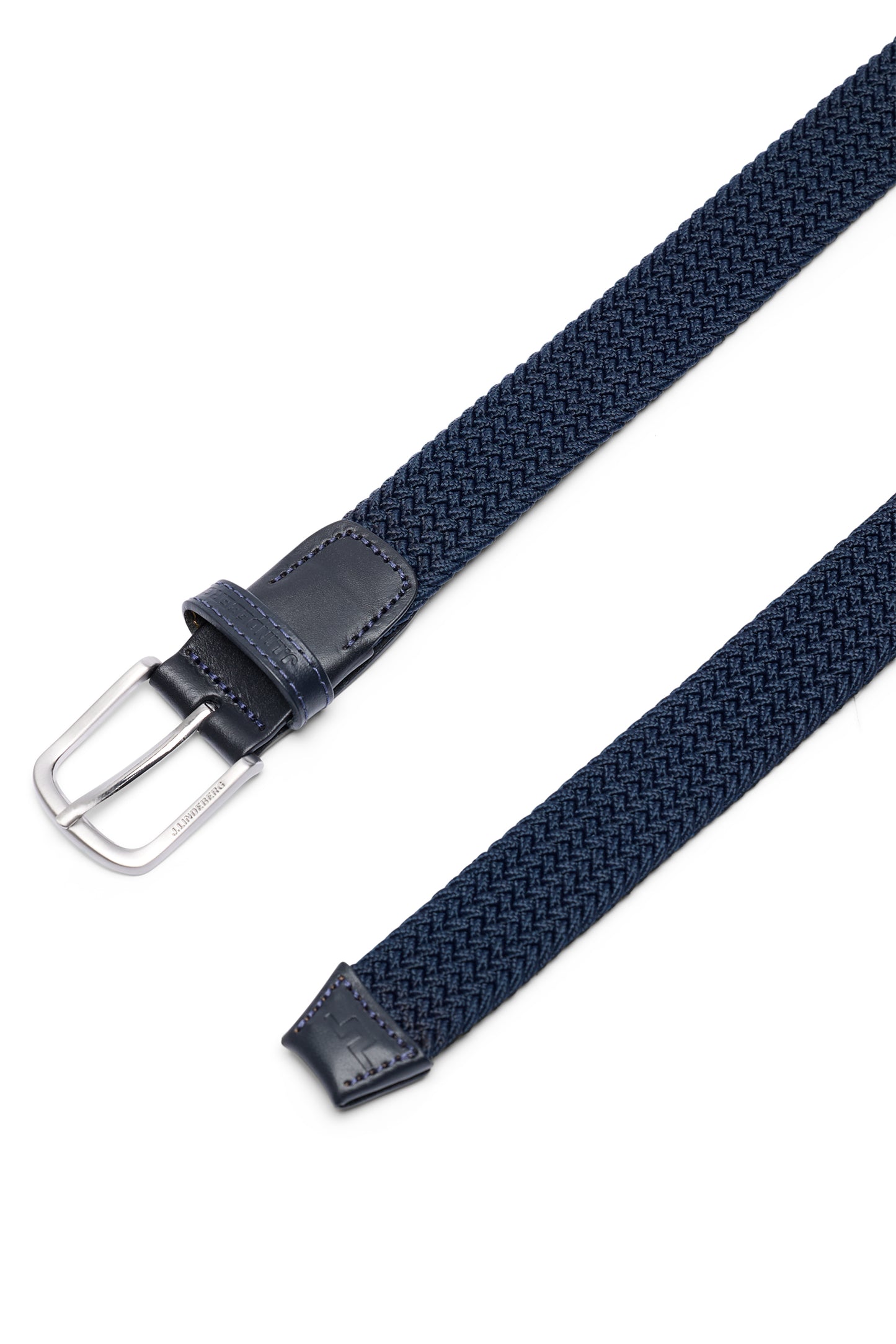 Benny Belt / JL Navy – J.Lindeberg