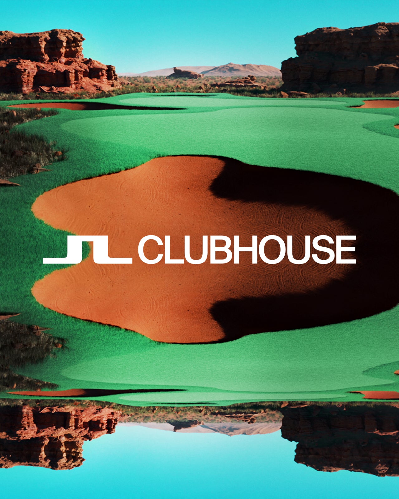 About Clubhouse – J.Lindeberg