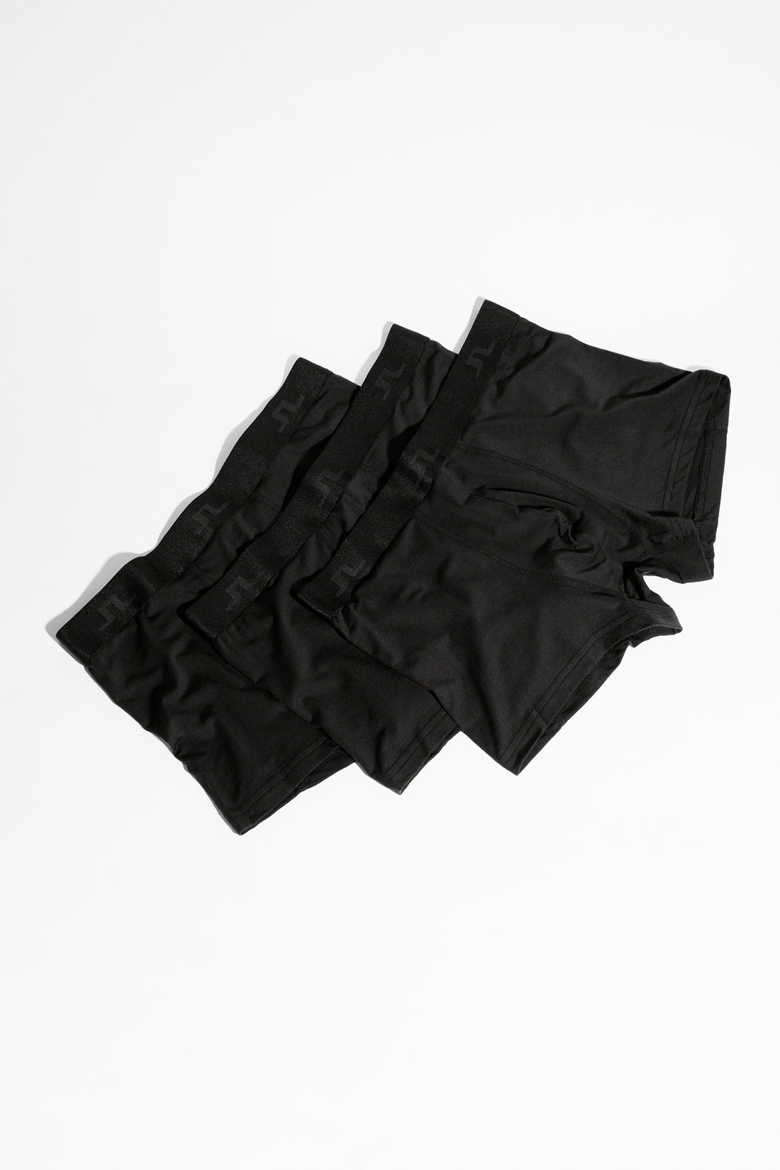 Bridge Lyocell Boxer / Black – J.Lindeberg