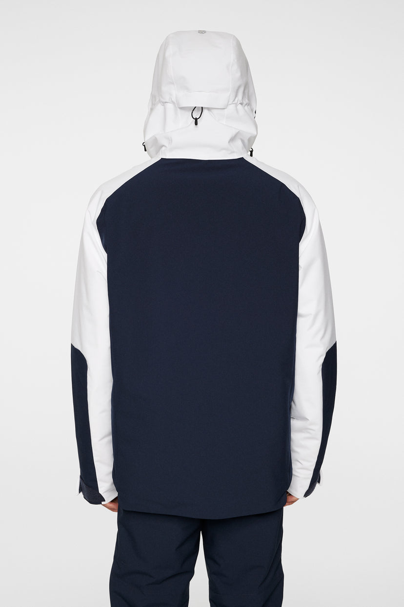 Gary Jacket / JL Navy – J.Lindeberg