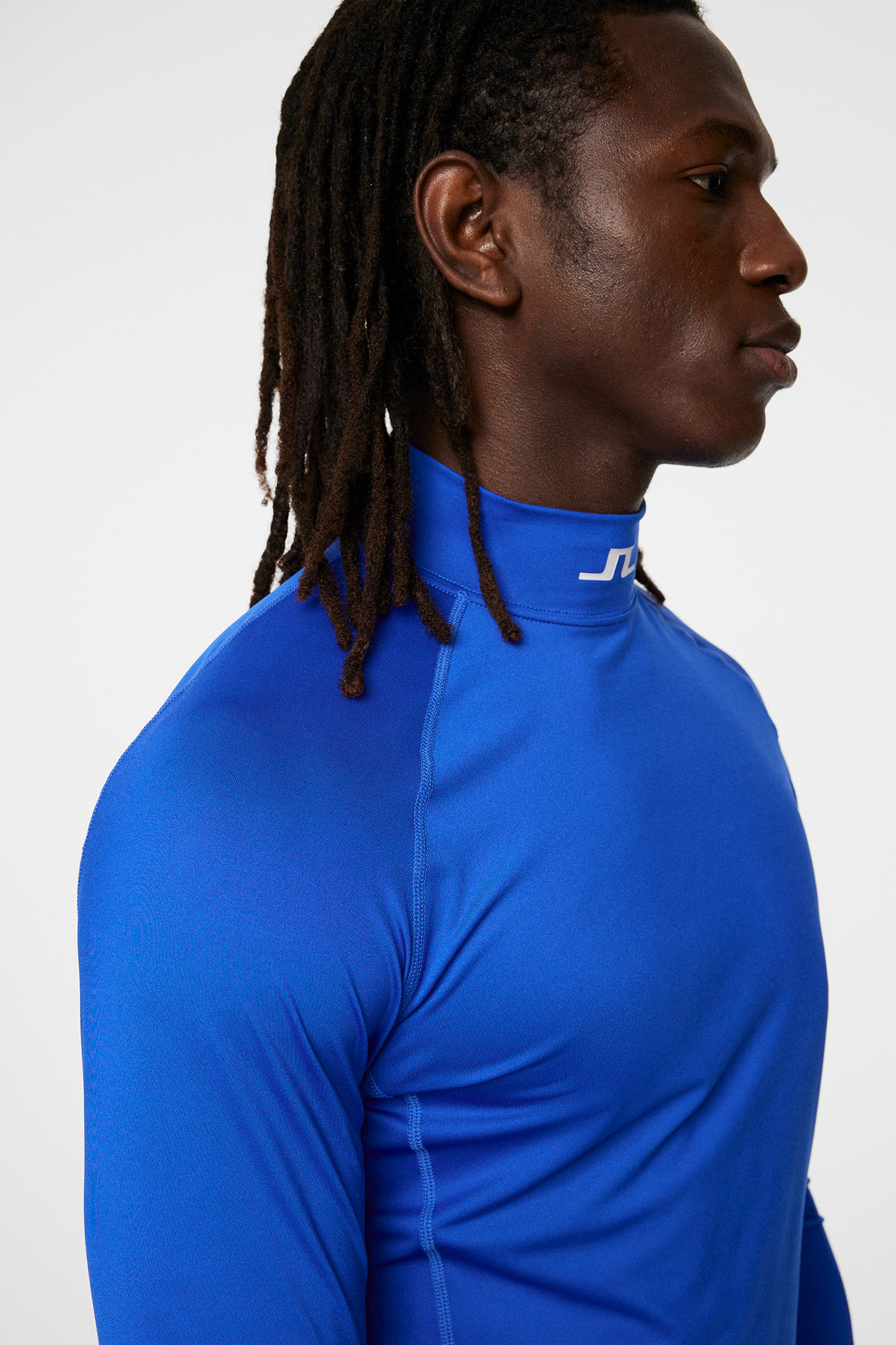 Aello Soft Compression / Club Blue – J.Lindeberg