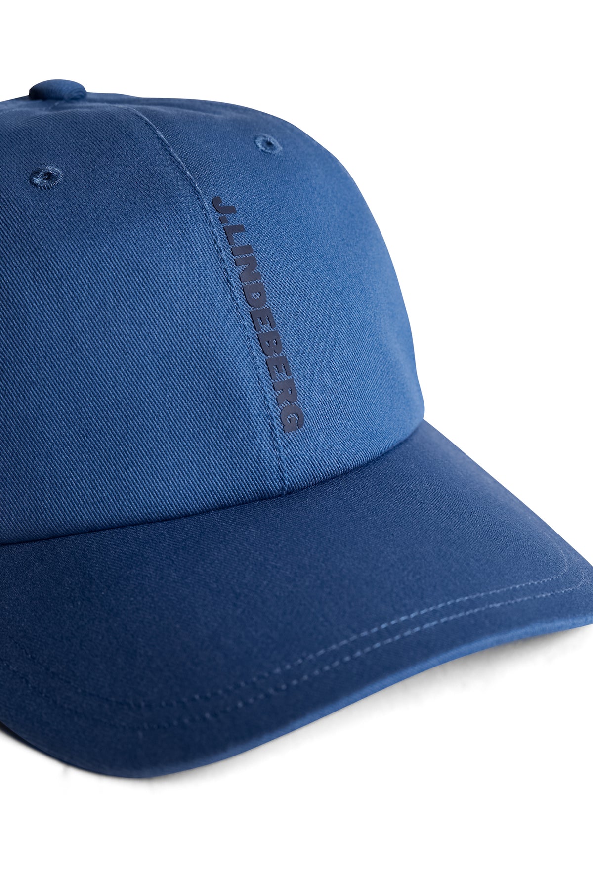 Calix Cap / Federal Blue – J.Lindeberg