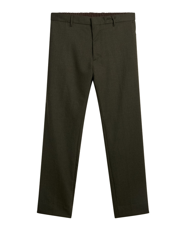 Manhattan Golf Capsule: Modern Golf - J.Lindeberg