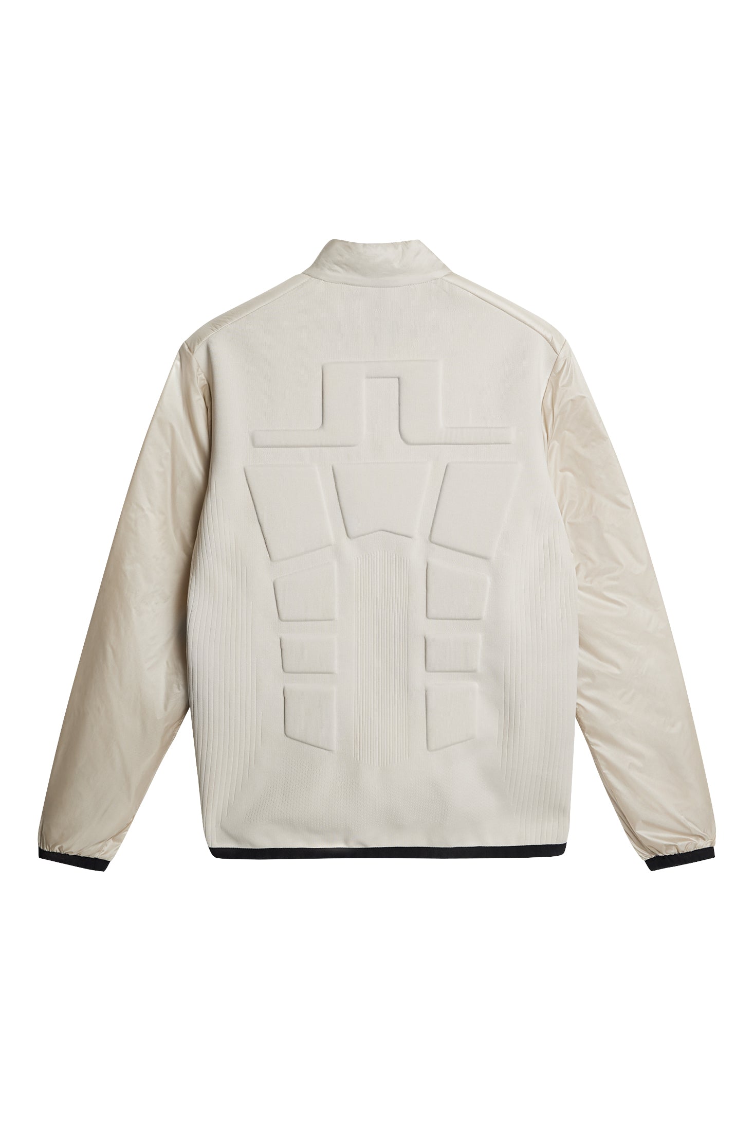 Solarcore Padded Jacket / Moonbeam – J.Lindeberg EU
