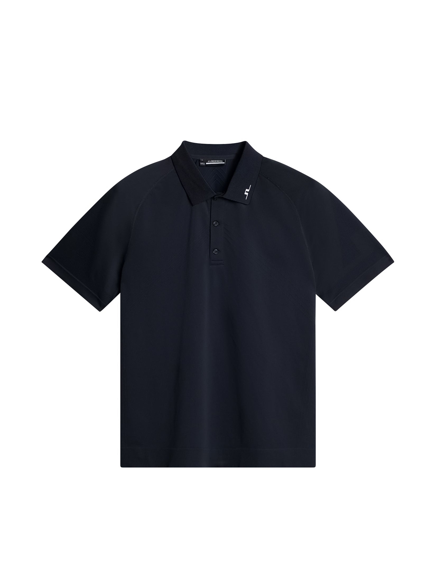Sanny Seamless Polo / JL Navy – J.Lindeberg EU